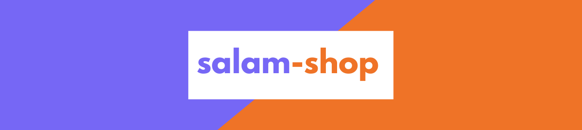 salam-shop | eBay Shops