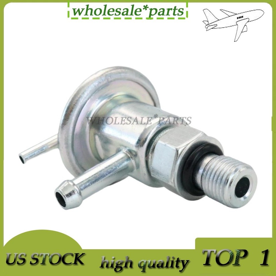 23280-75010 FUEL PRESSURE REGULATOR For TOYOTA LAND CRUISER 93- 97 ...