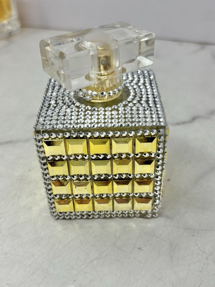 Prai Scent of a Woman Eau De Parfum Spray 3.4 oz 100 ml No Cap Full No ...