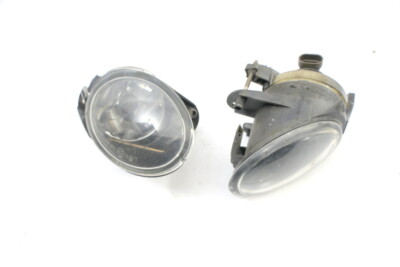 VW Passat 3C Nebelscheinwerfer Nebelleuchte links + rechts 3C0941699B 2 ...