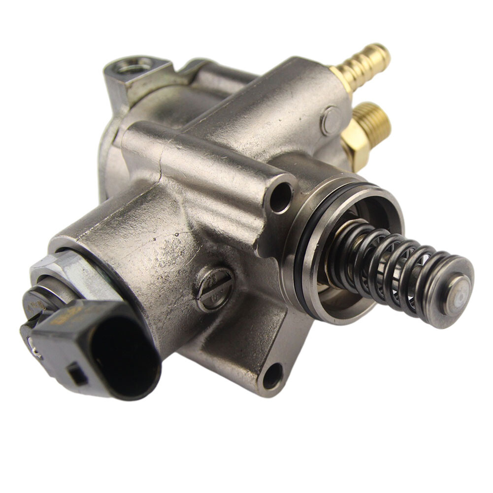 For AUDI VW A3 A4 2.0T FSI BPY High Pressure Fuel Pump 06F127025M ...