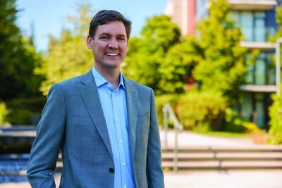 David Eby British Columbia Canada POSTER PICTURE PHOTO PRINT BANNER ...