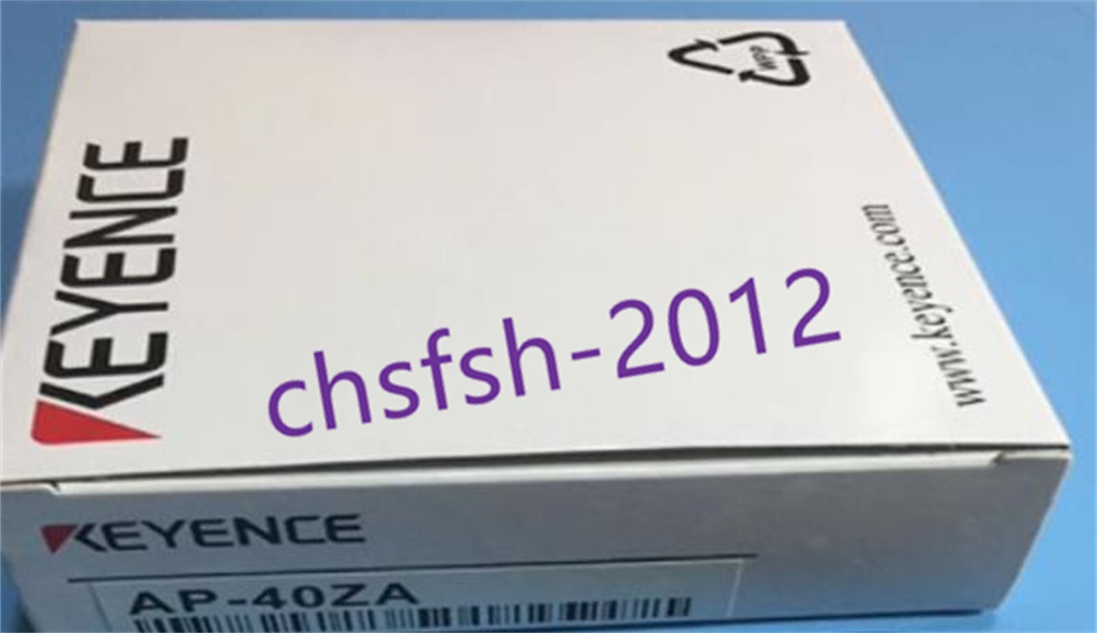 1 PCS NEW IN BOX KEYENCE Pressure sensor AP-40ZA | eBay