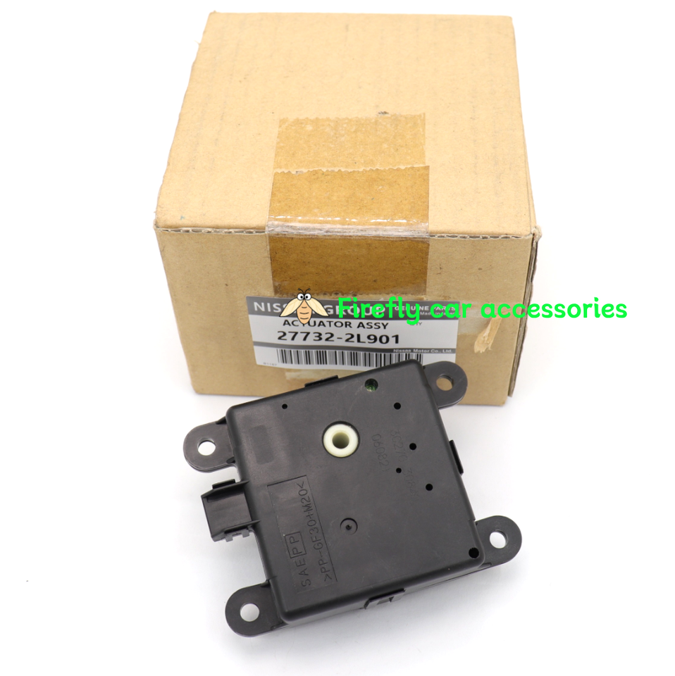 OEM 27732-2L901 A/C Air Mix Door Actuator For 97-99 Nissan Maxima ...