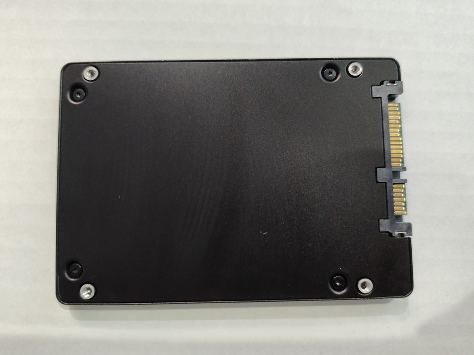 Samsung PM863 MZ-7LM3T80 3.84TB SATA 6GB/s 2.5in SSD Light Use 99% | eBay