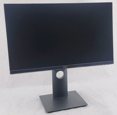 Dell P2219H 21.5in 1080p LED LCD Monitor 884116366263| eBay