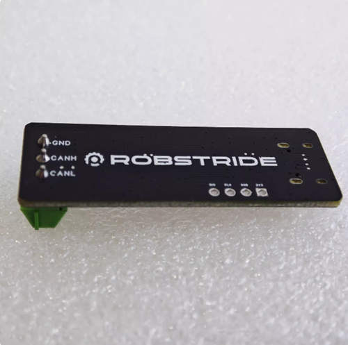1pcs NEW ROBSTRIDE CAN to USB debugging module | eBay