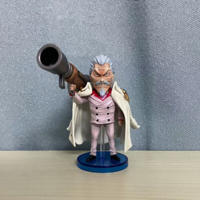 M4 Studio Prodi Marine One Piece Resin Figurine Model 8cm | eBay
