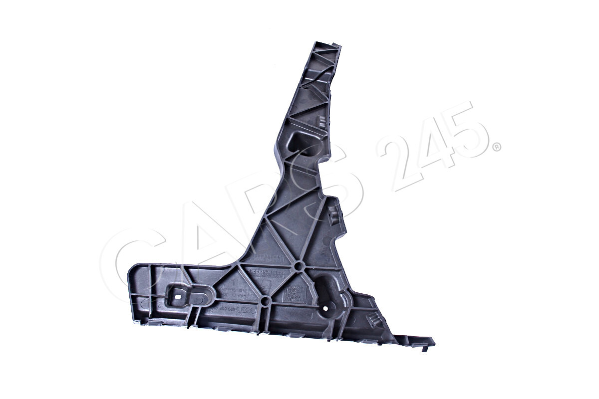 Genuine Audi Q5 2009-17 8R Rear Bumper Mount Guide Section Left ...