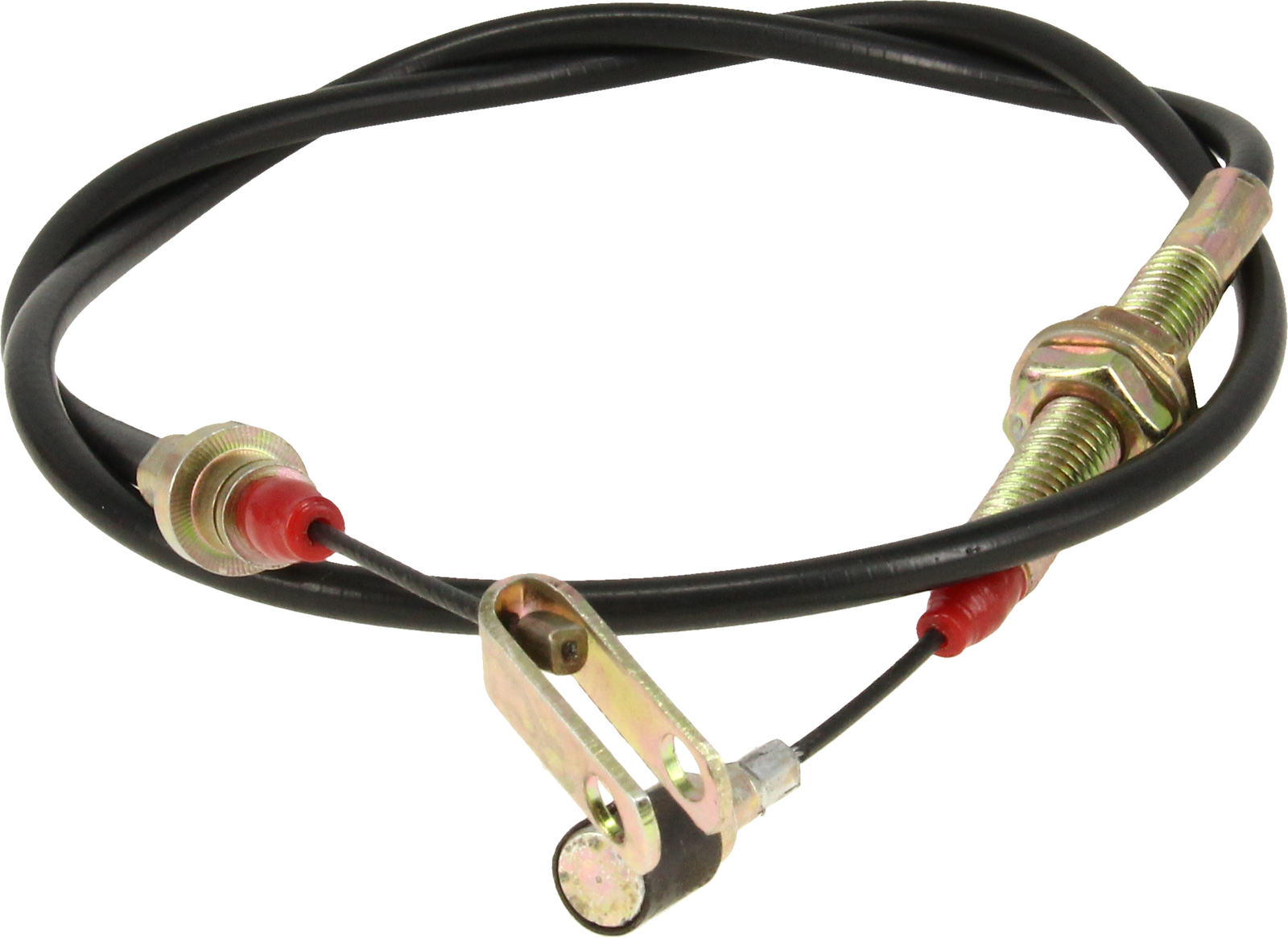 Throttle Cable 81870807 fits Ford New Holland 5640 6640 7740 7840 7840O ...