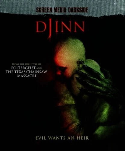 Djinn Movie