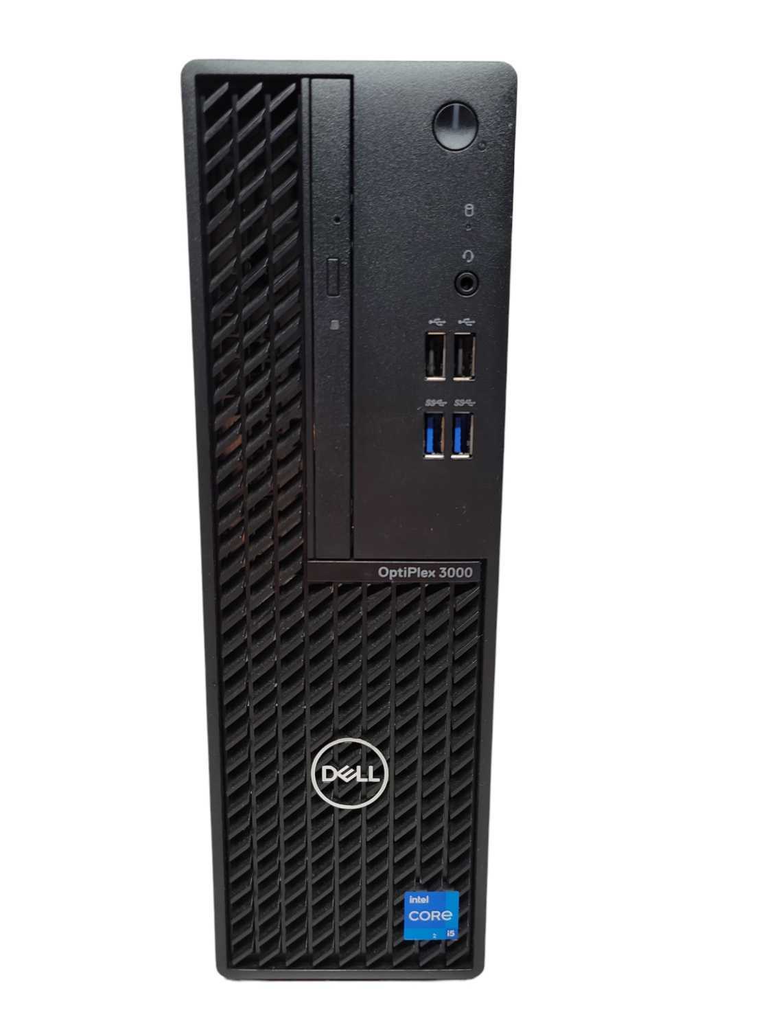 Dell OptiPlex 3000 - Core i5-12500 | 16GB | 512GB SSD % | eBay