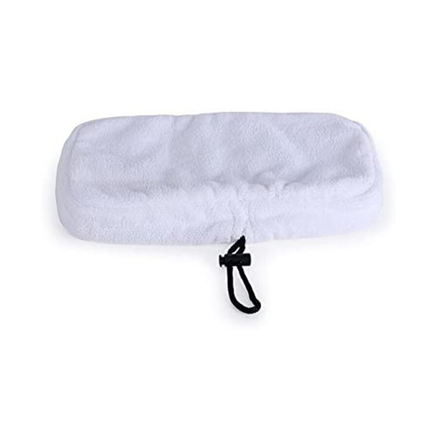 6Pcs Replacement Pad For Bissell Steam Mop 1867 /720020 /203-2158 ...