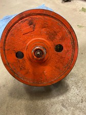 Kubota Rc72-f30 72" Mower Deck Blade Spindle Mandrel Assembly Pulley ...