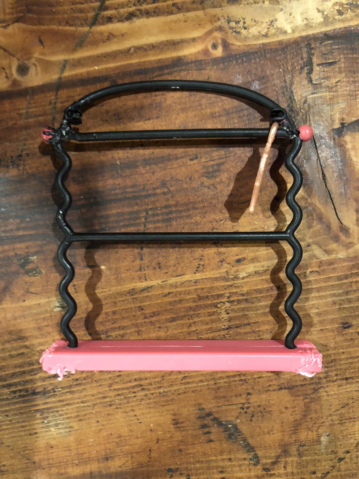 LOL OMG Surprise Doll Mansion Clothes Rack hanger FURNITURE DOLL HOUSE ...