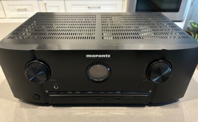 Marantz SR5009 AV Receiver with Wi-Fi and Bluetooth | eBay