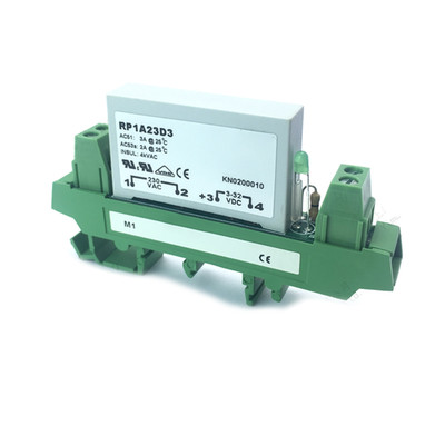 Solid State Relay Replacement For RP1A23D3 3-32V | eBay