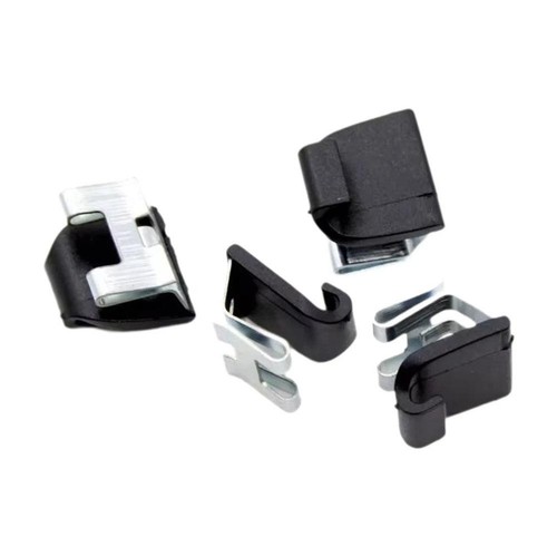 Curtain Bracket Hook Fixing Clip Buckle P4V3 | eBay