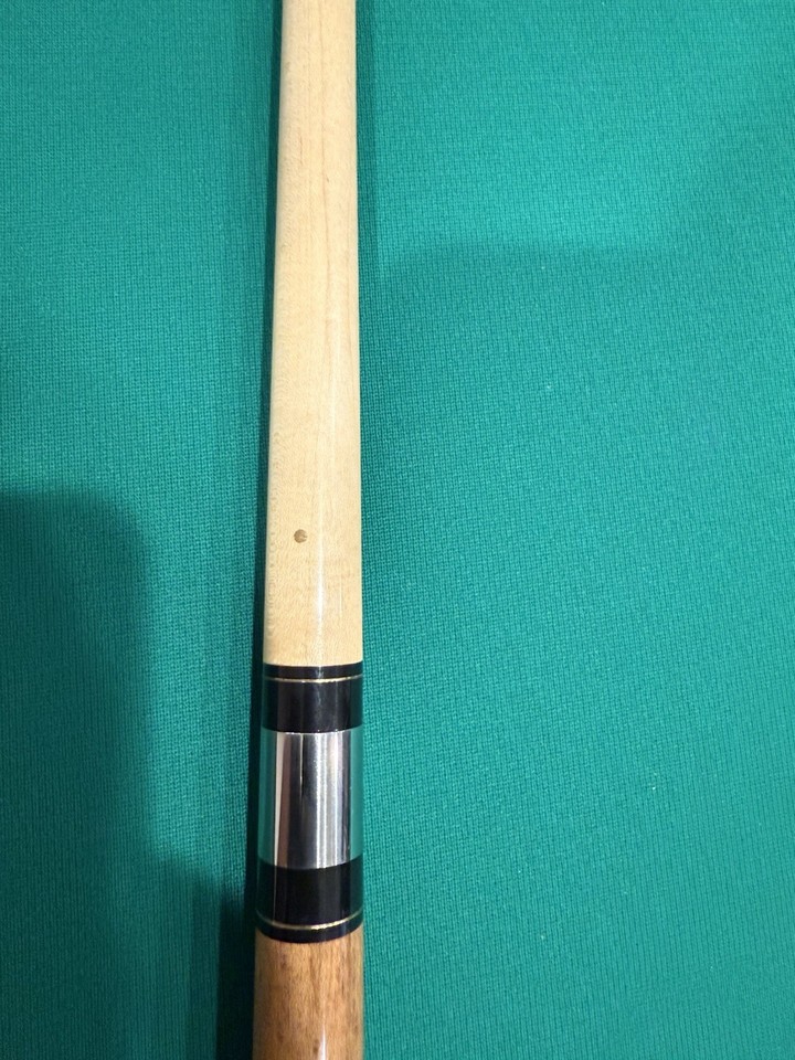 Pool Cue Mike Sigel World Champion | eBay