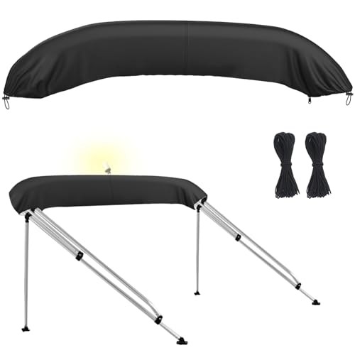 Bimini Top Storage Boot Cover Replacement Boot, 600D 91"-96" Width ...