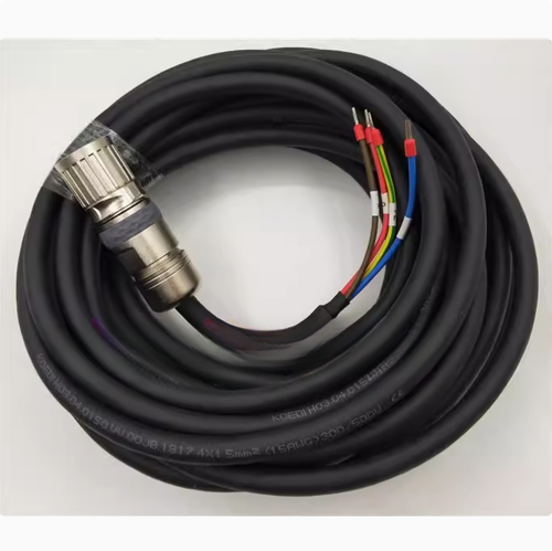 1PCS NEW FIT FOR Power cable VP-508DEAN-12 12M | eBay