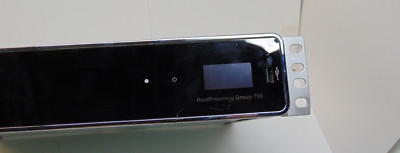Polycom RealPresence Group 700 Video Conference Equipment 2201-08090 ...