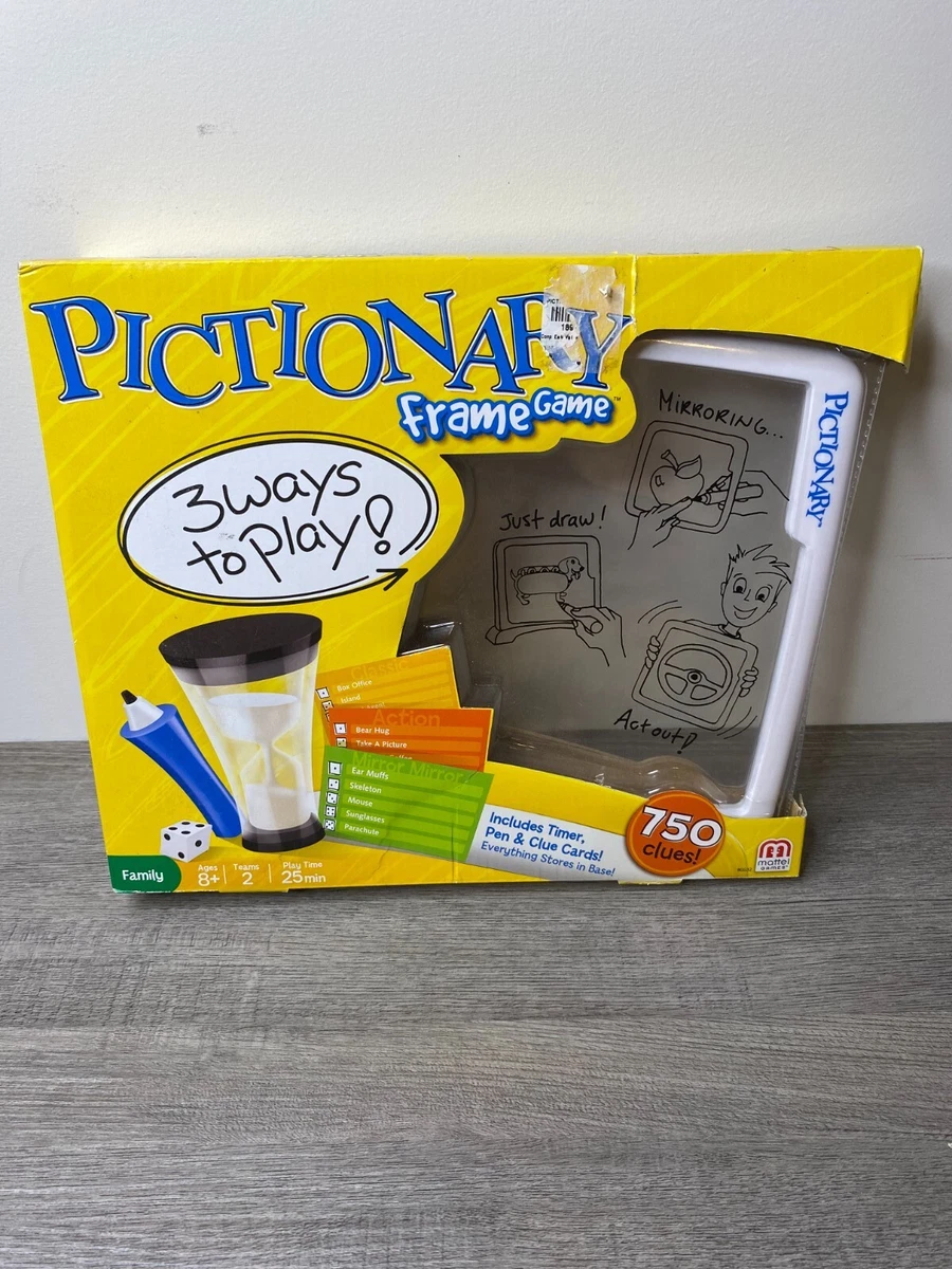 jogo pictionary🐽 desvende o universo do mad - app.rosapinkcalcados.com.br