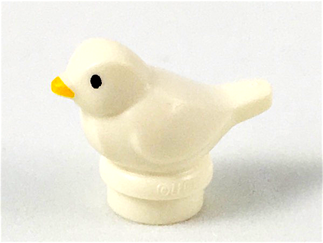 Lego ANIMALS Pet Zoo Farm Minifigure Wildlife Cat Dog Bird Friends Lot ...