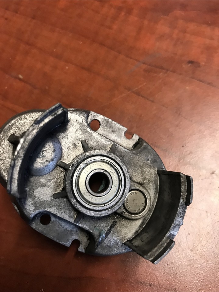OEM Part Gear Case Cover Assembly’s For DeWalt DCS381 20V Reciprocating ...