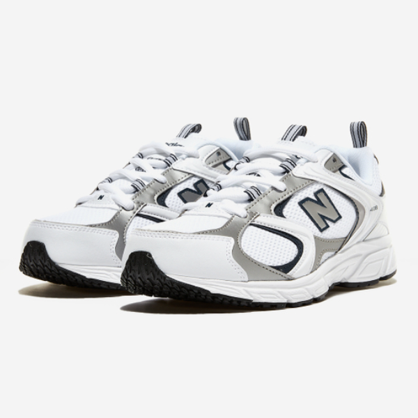 New Balance 408 Shoes Sneakers White - ML408A Expeditedship | eBay