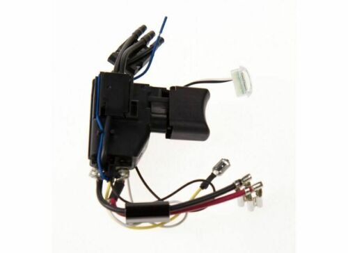 Genuine NEW Makita 632F27-4 650754-5 Switch for DHP482 DDF482 | eBay