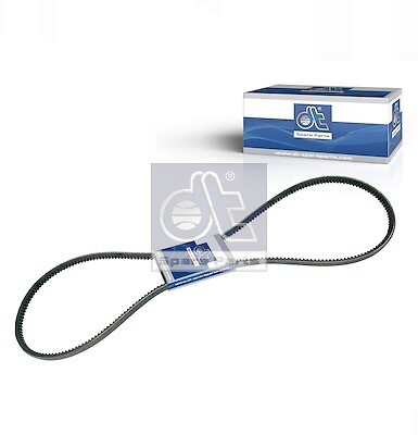 CAPSautomotive V-Belt 009 997 5992 0099975992 for Mercedes 0099975992 ...