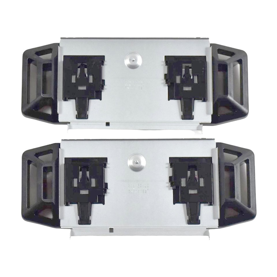 Dell PowerEdge T610 T710 T620 T330 T440 Server Caster Foot Kit ...