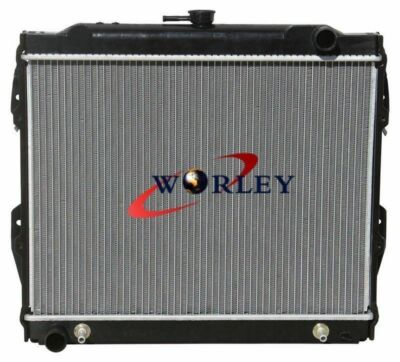 945 New Radiator For Toyota 4Runner 1992-1995 PickUp 1984-1995 2.4 L4 ...