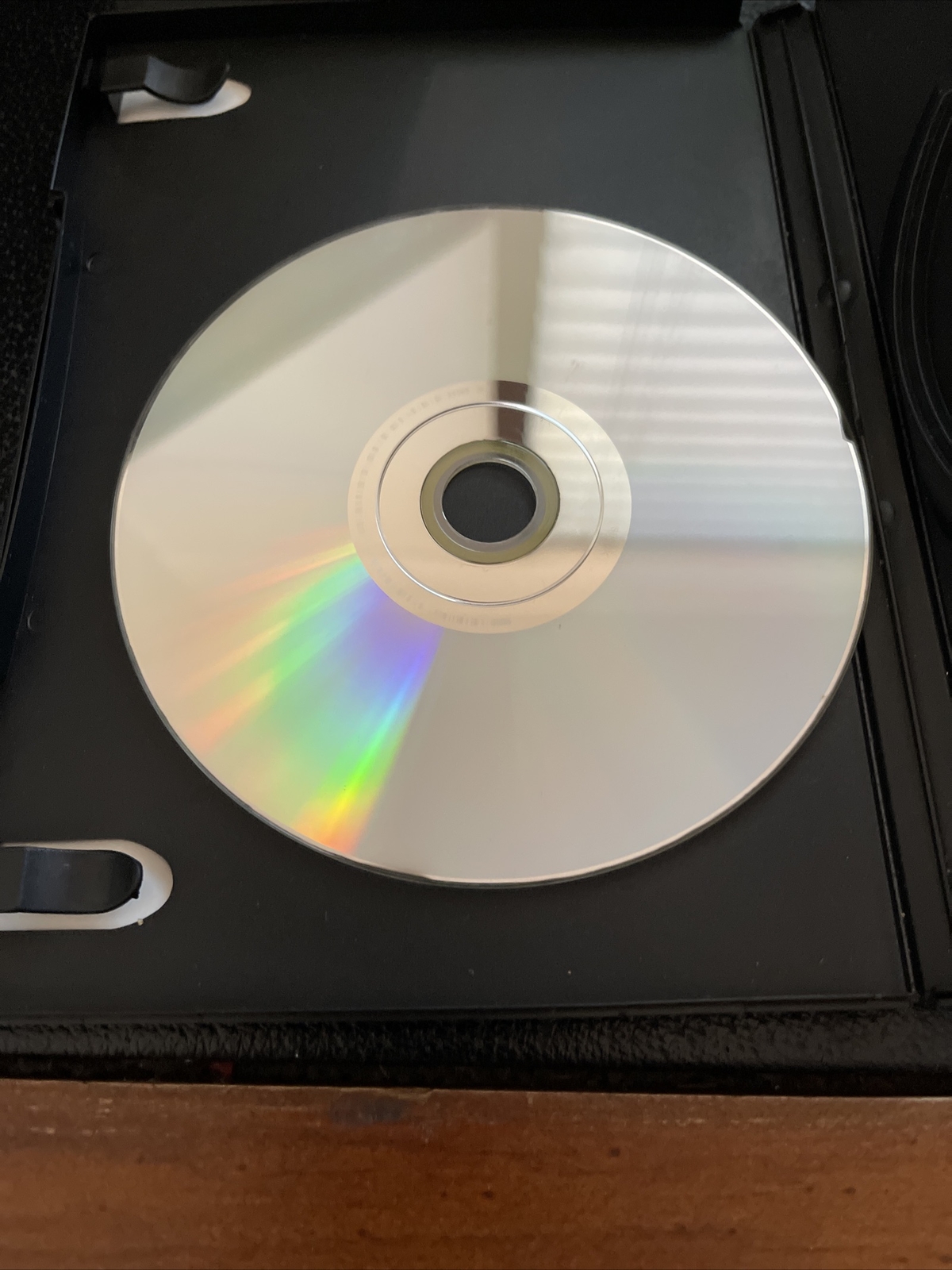 Shock - DVD Vincent Price | eBay Australia