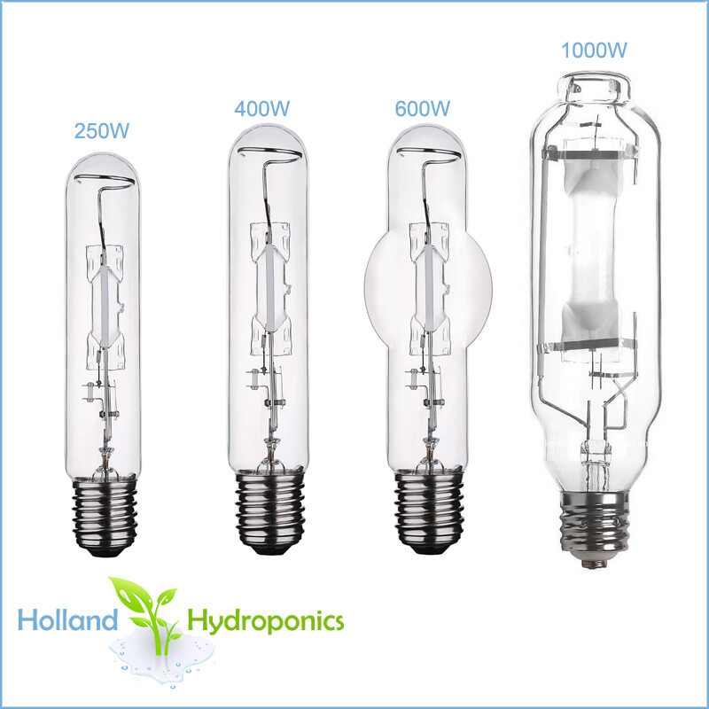 250/400/600/1000W MAGNETIC/DIGITAL BALLAST HPS/MH LAMP & Batwing ...
