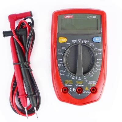 Professional Tester Digital Multimeter | eBay UK