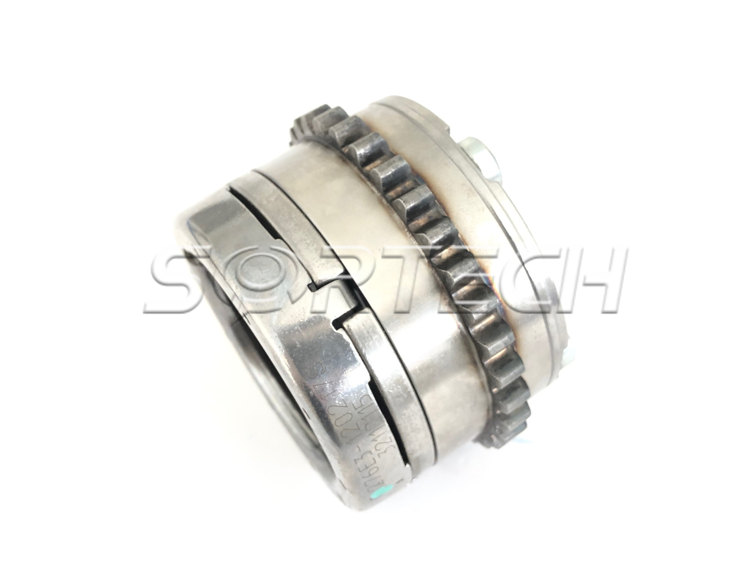 Intake Camshaft Adjuster Left Mercedes 2780505000 M157 M278 W166 W221 ...