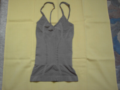 Damen BH Hemdchen toupe shapewear Gr 40/42 neu | eBay.de