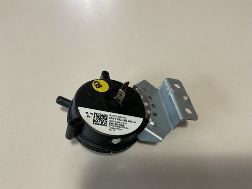 GOODMAN JANITROL AMANA 20197308 .10WC PRESSURE SWITCH 9371VO-HS-0014 | eBay