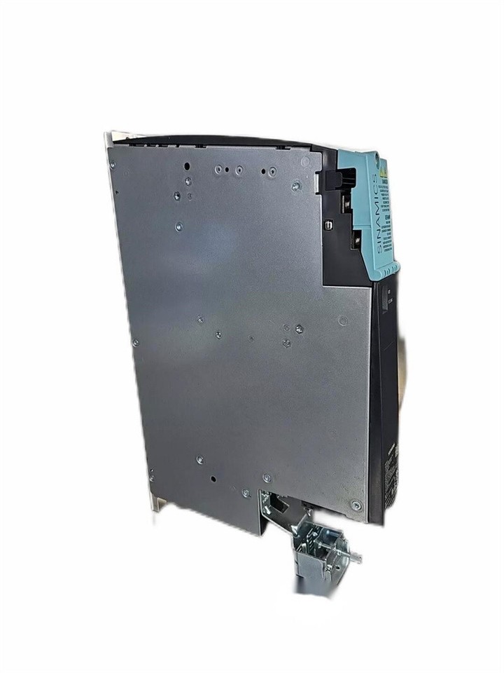 Siemens 6SL3040-1LA01-0AA0 SINAMICS S120 control unit CU310-2PN ...