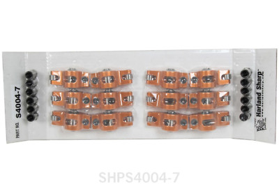 Fits Sharp Rockers AMC Rocker Arms - 1.6 Ratio 7/16 Stud S4004-7 | eBay