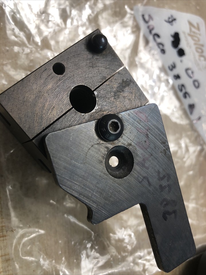 SAECO REDDING SINGLE CAVITY BULLET LEAD MOLD | eBay