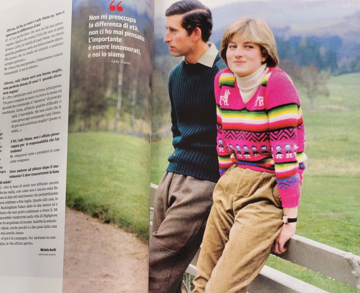 Moglie Di Don Knott S3 E06 • Storie E Narrazioni Queer By Zona