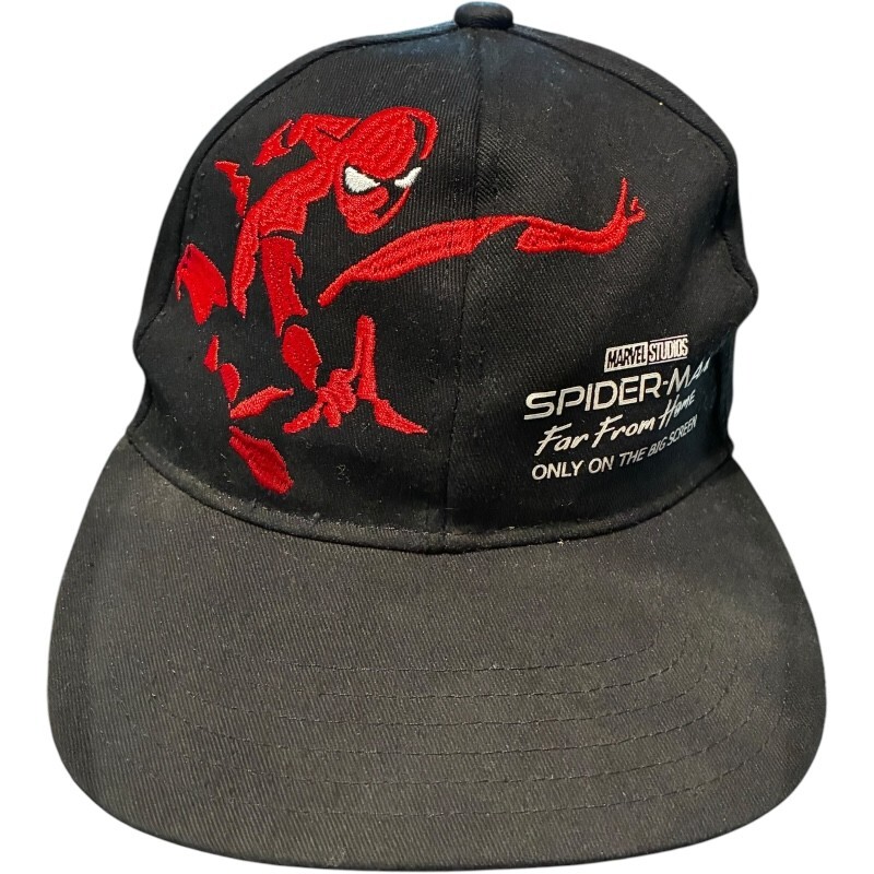 RARE dr. pepper x marvel studios spider-man far from … - Gem
