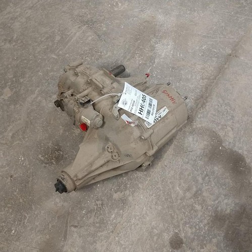Transfer Case For Silverado 1500 Pickup Assy AT T-Case Less Shift Mtr ...