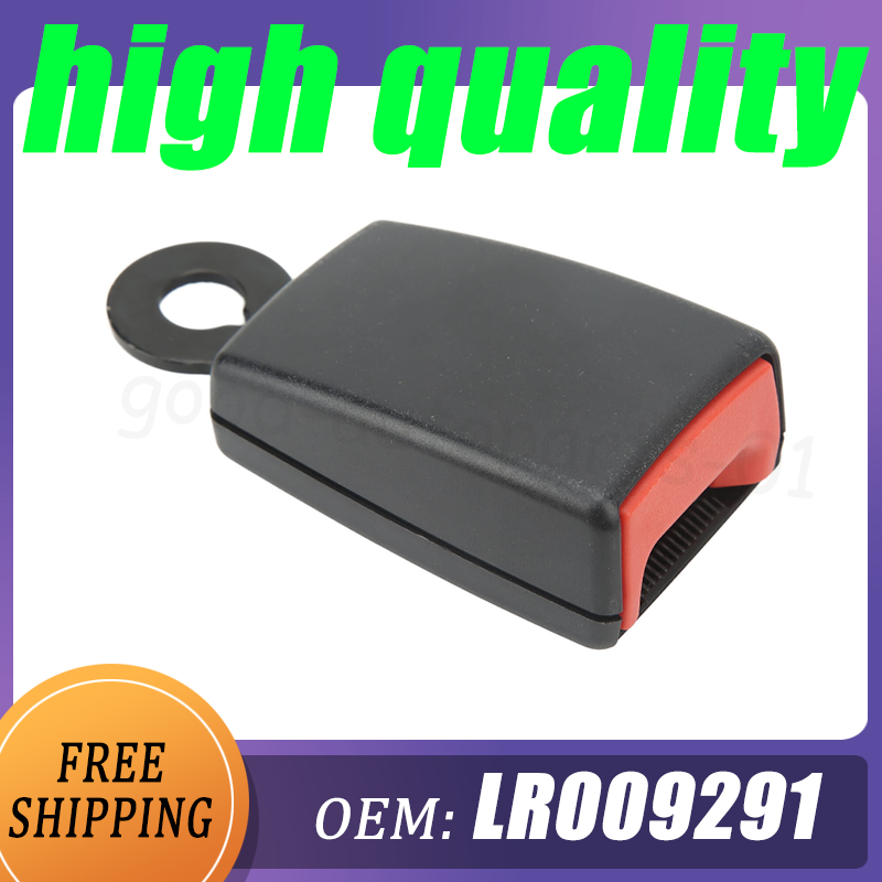 New Hot Rear Right Connector Belt Buckle Accessory For Land Rover LR3/4 ...