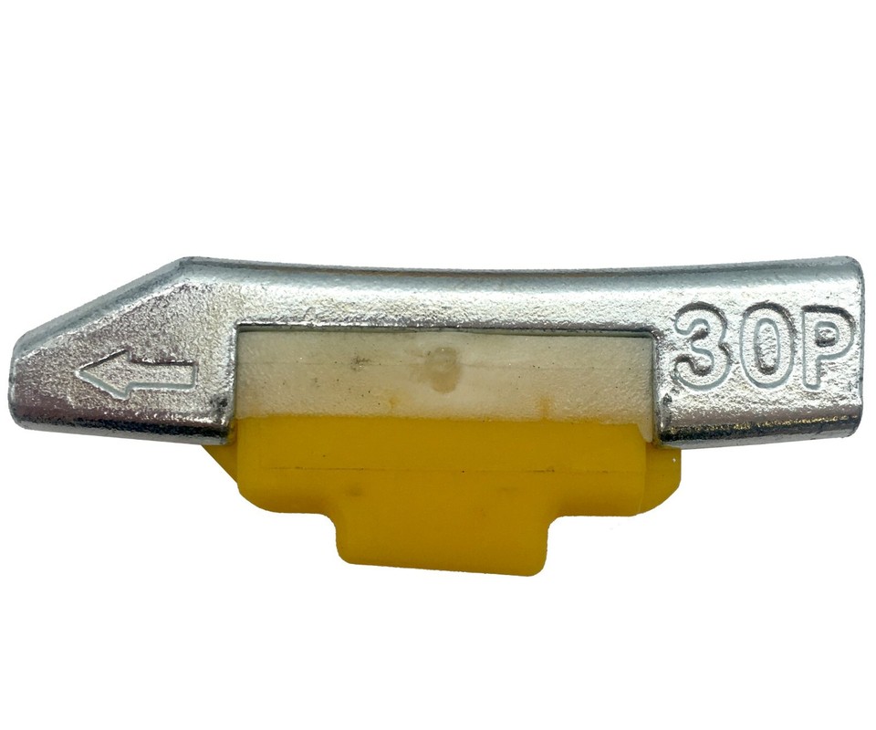1 - Excavator, Loader Bucket Tooth w/ Pin, 30GPE, Fits Volvo DRP Tooth ...