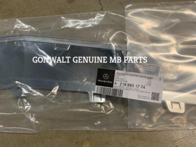 Mercedes Benz New CLS400 CLS550 CLS63 AMG 2015-2018 Center Molding OE ...