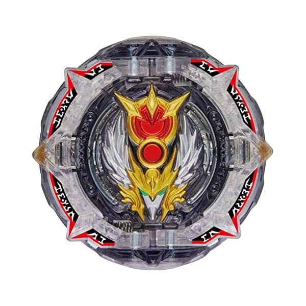 B-192 Beyblade Burst booster Greatest Rafael .Ov.HXt+?f TAKARA TOMY NEW ...